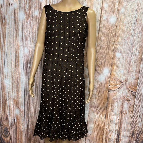Z Studio | Dresses | Z Studio Polka Dot Dress | Poshmark
